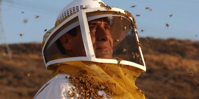Tony Shalhoub Played A Very Different Adrian Monk In This Monk Episode ...