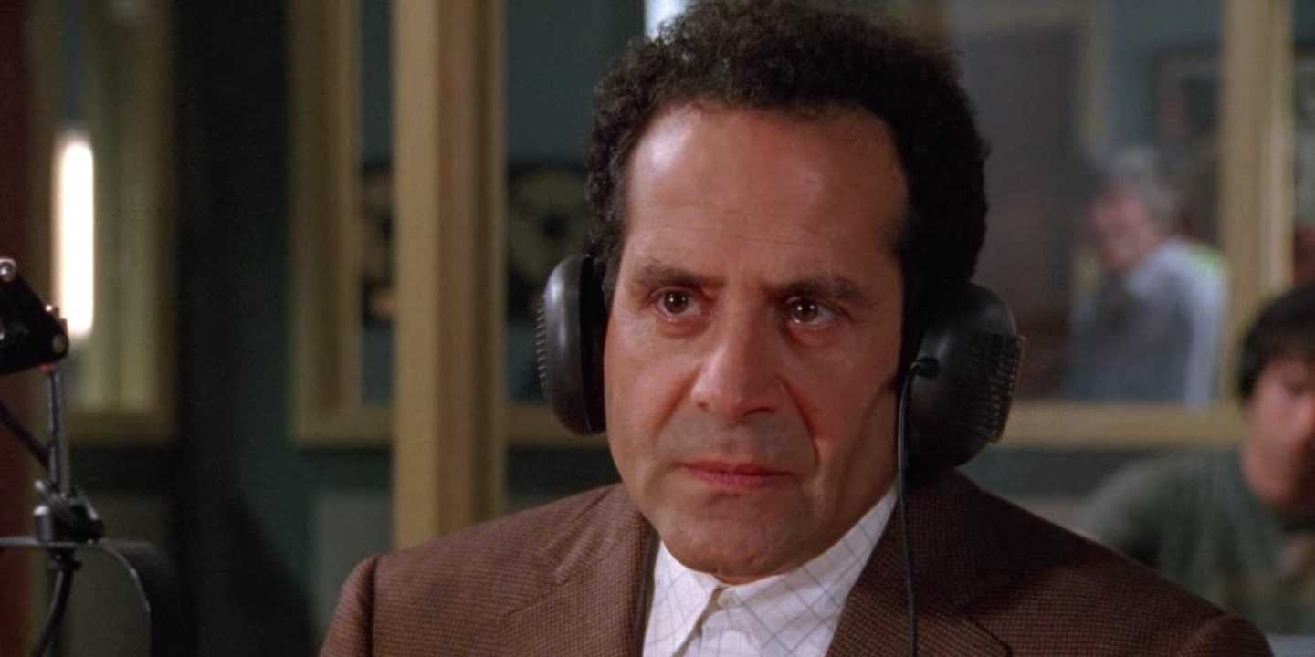 Tony Shalhoub Played A Very Different Adrian Monk In This Monk Episode ...
