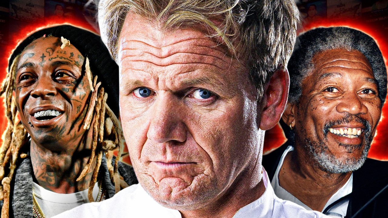 The Moment Biased Interviewers Get Called Out