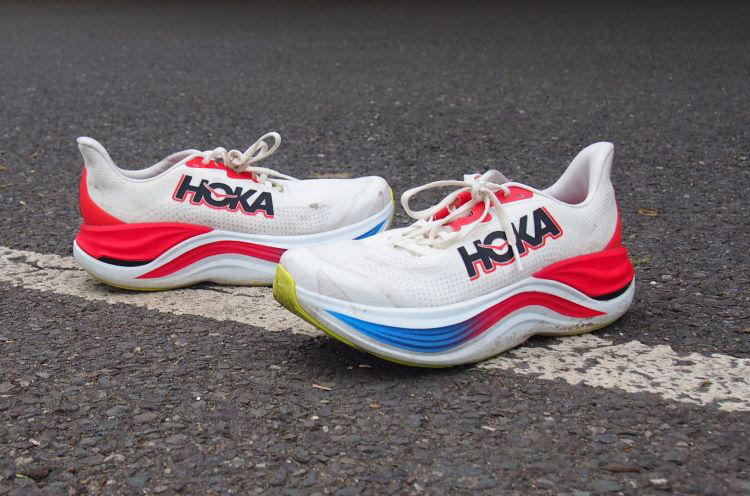 We test the best running shoes for every distance in 2025