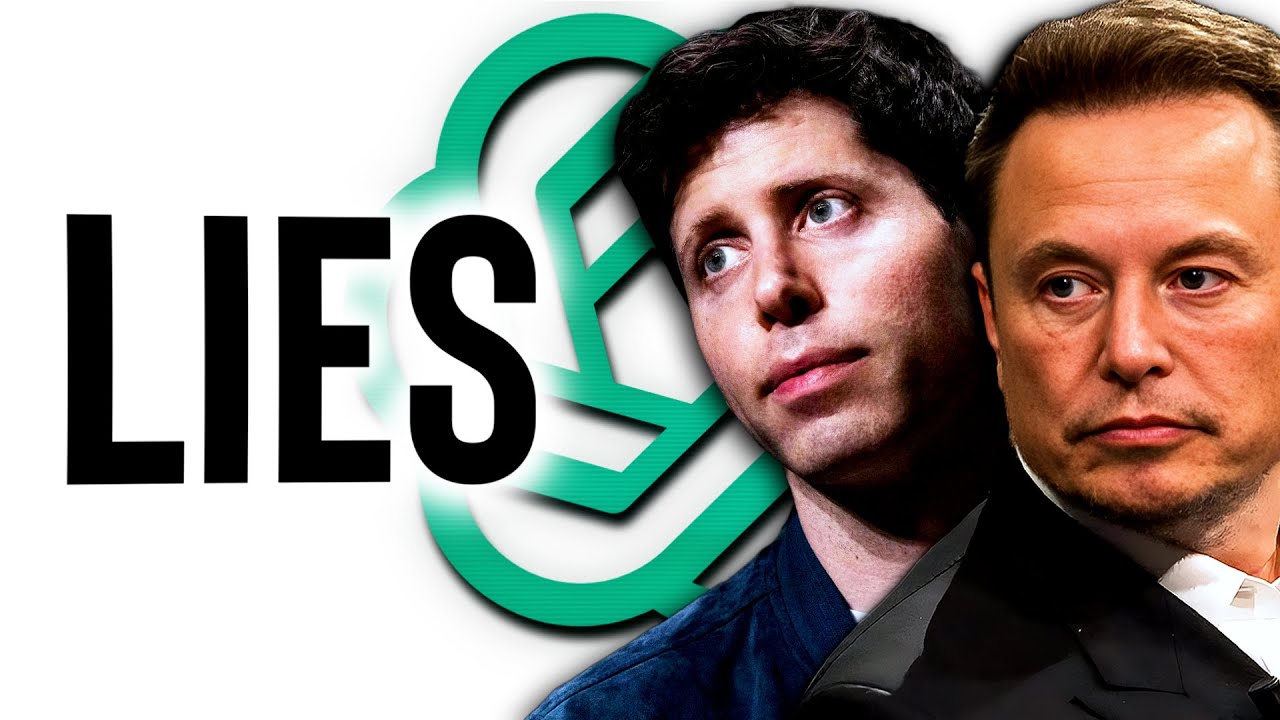 The OpenAI Crisis Explained