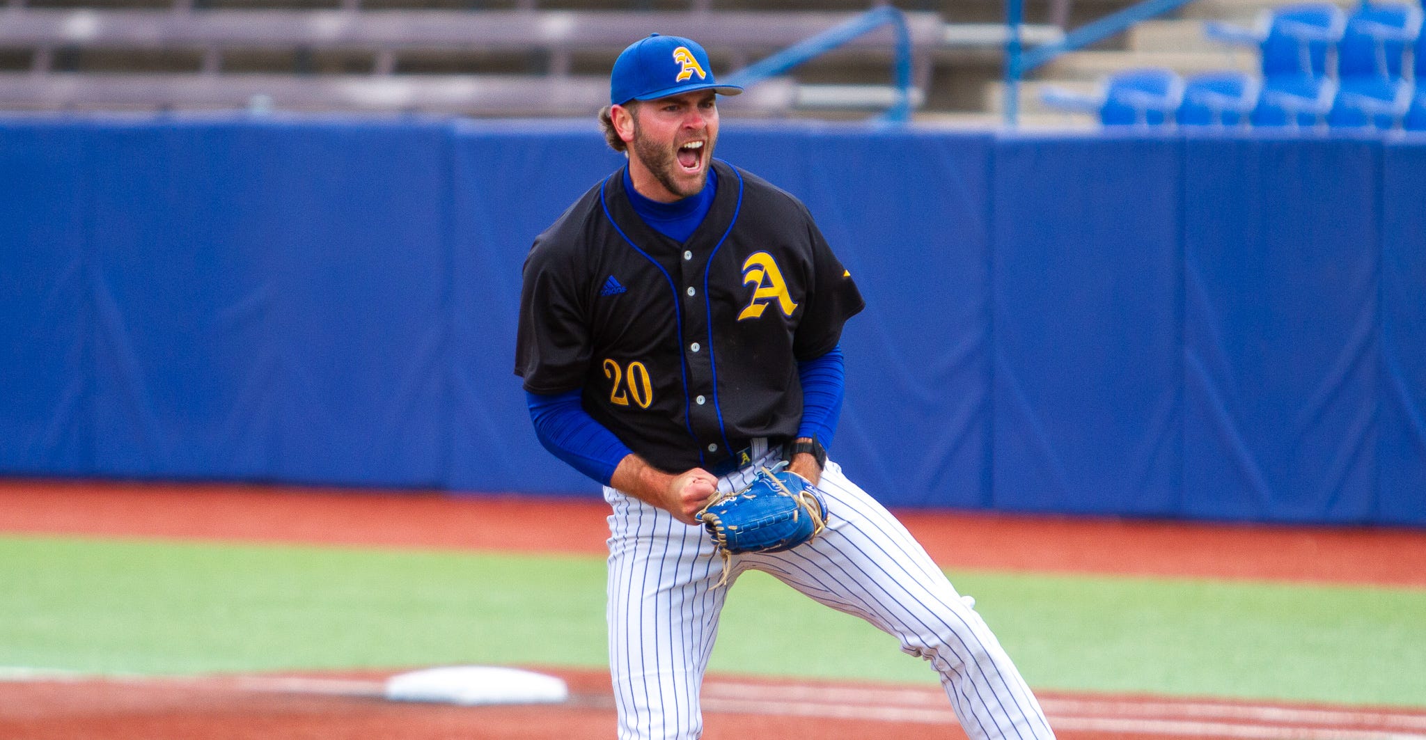 'Honestly, we’re better': How Angelo State baseball became a hotbed for ...