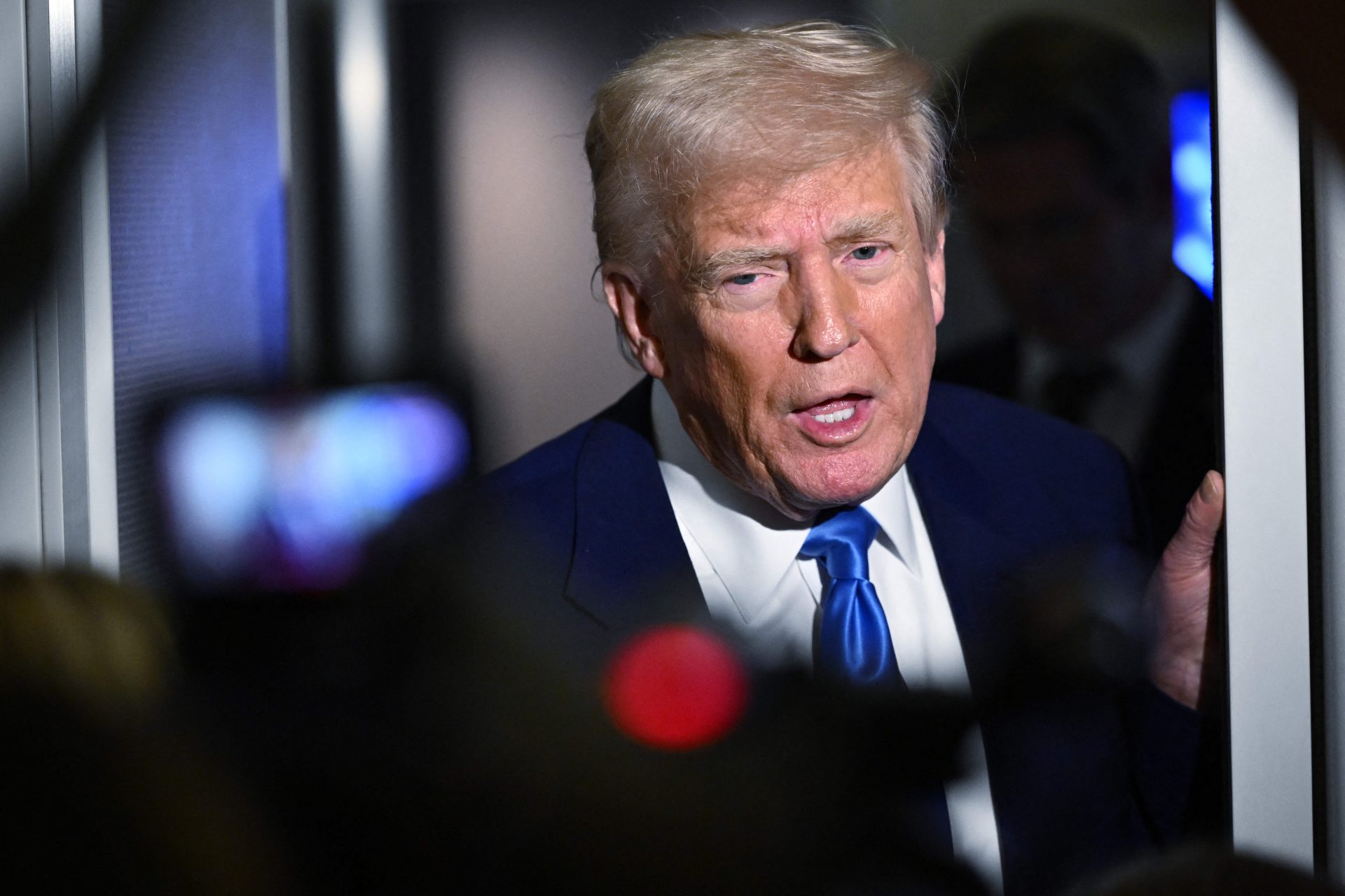 Furia de memes: Internet responde con guasa a los aranceles de Trump