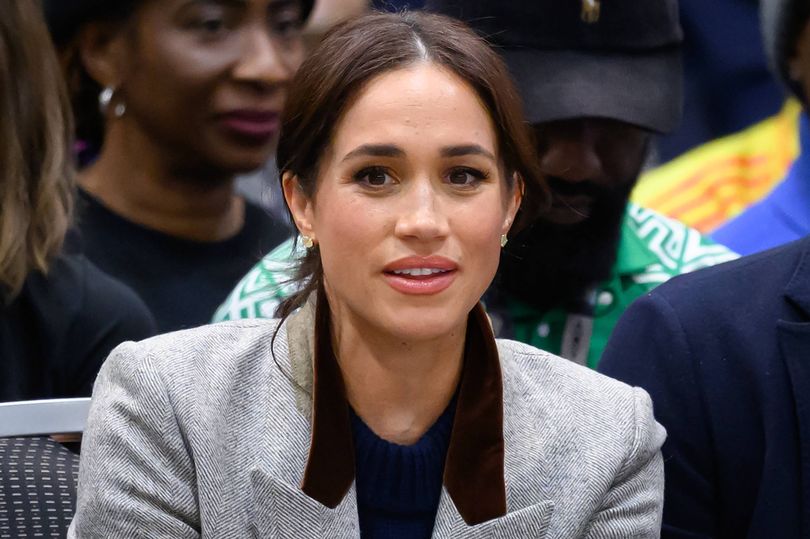 Meghan Markle opens up on 'rare and scary' health ordeal moments after ...