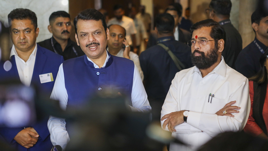 Devendra Fadnavis on 'PM Modi's retirement plan buzz': ‘Even beyond 2029’