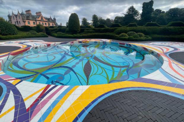 These are the best outdoor pools less than an hour's drive from Glasgow