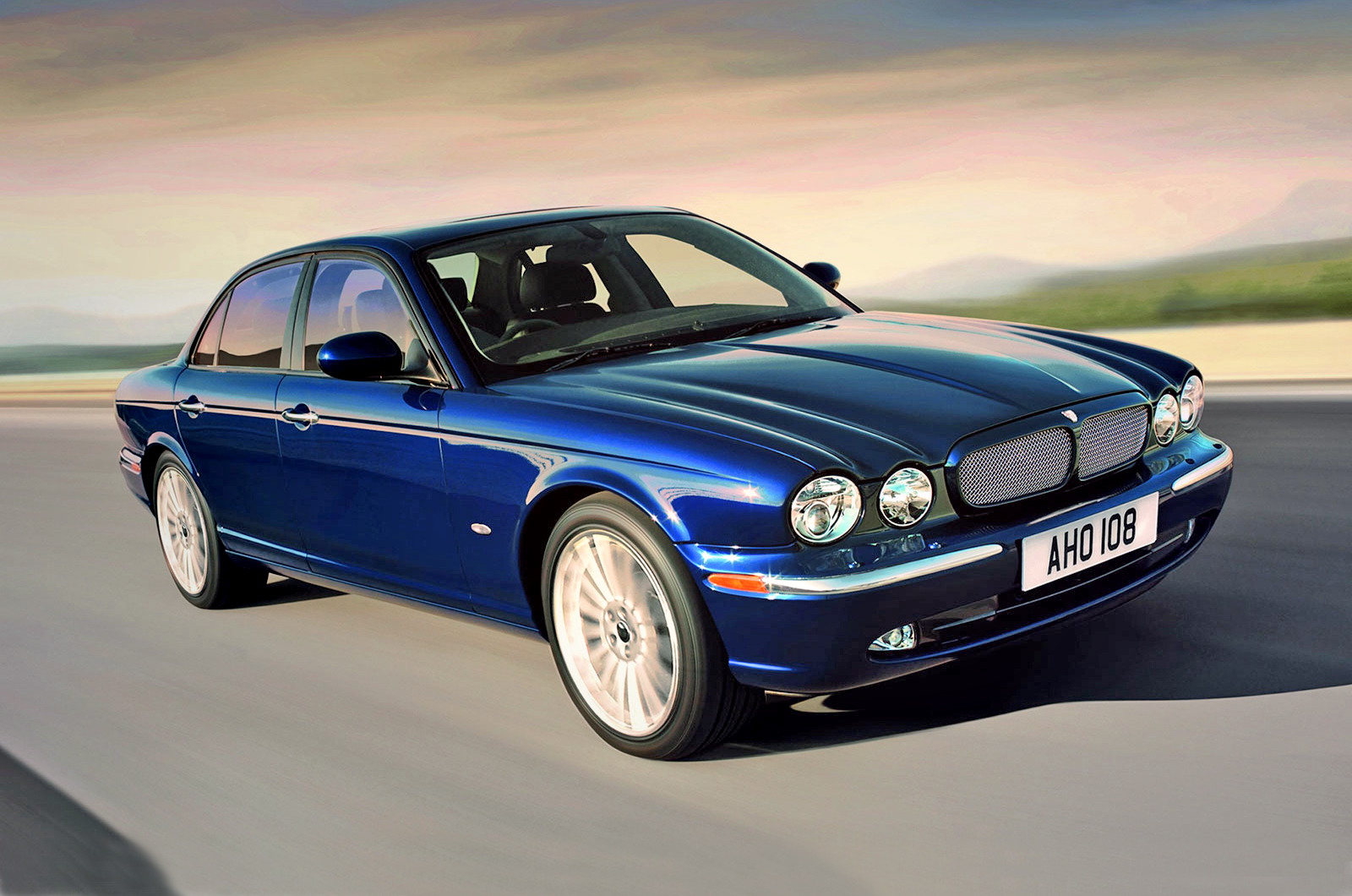 The 20 most important Jaguars ever made