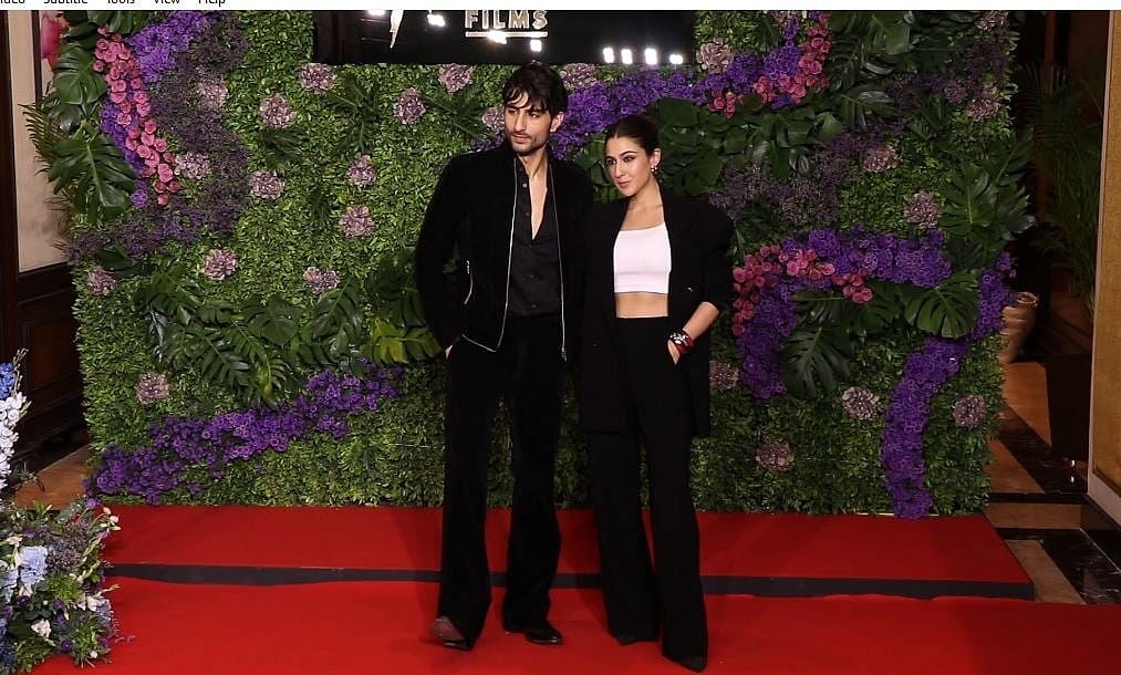 From Shraddha Kapoor to Rashmika Mandanna: Celebs turn heads at Maddock Films' 20th anniversary bash