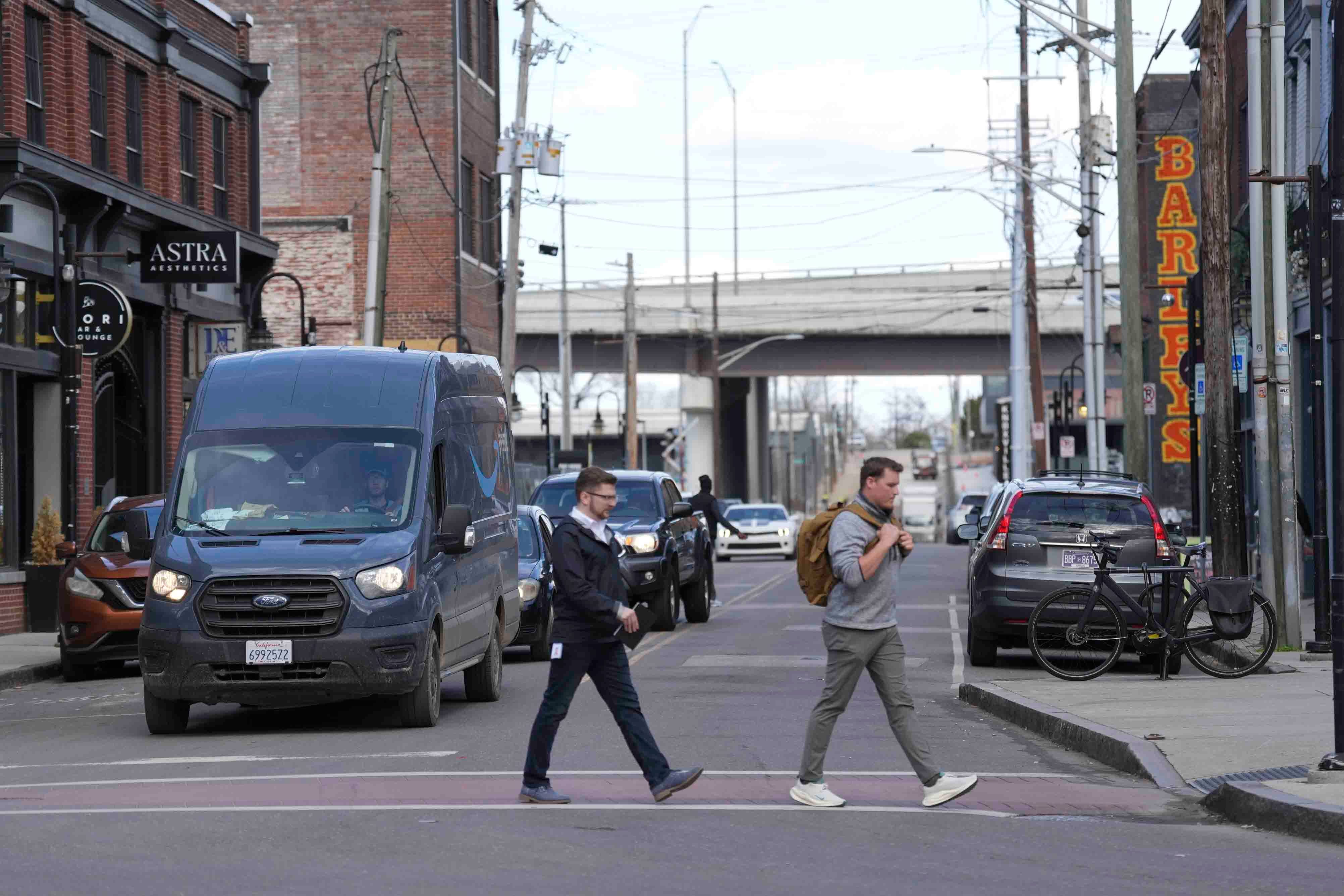 The worst place to live in the U.S.? Tennessee ranks dead last, below ...