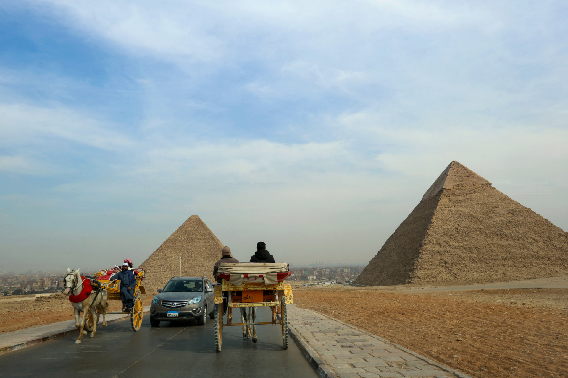 Fun driving test facts from around the world