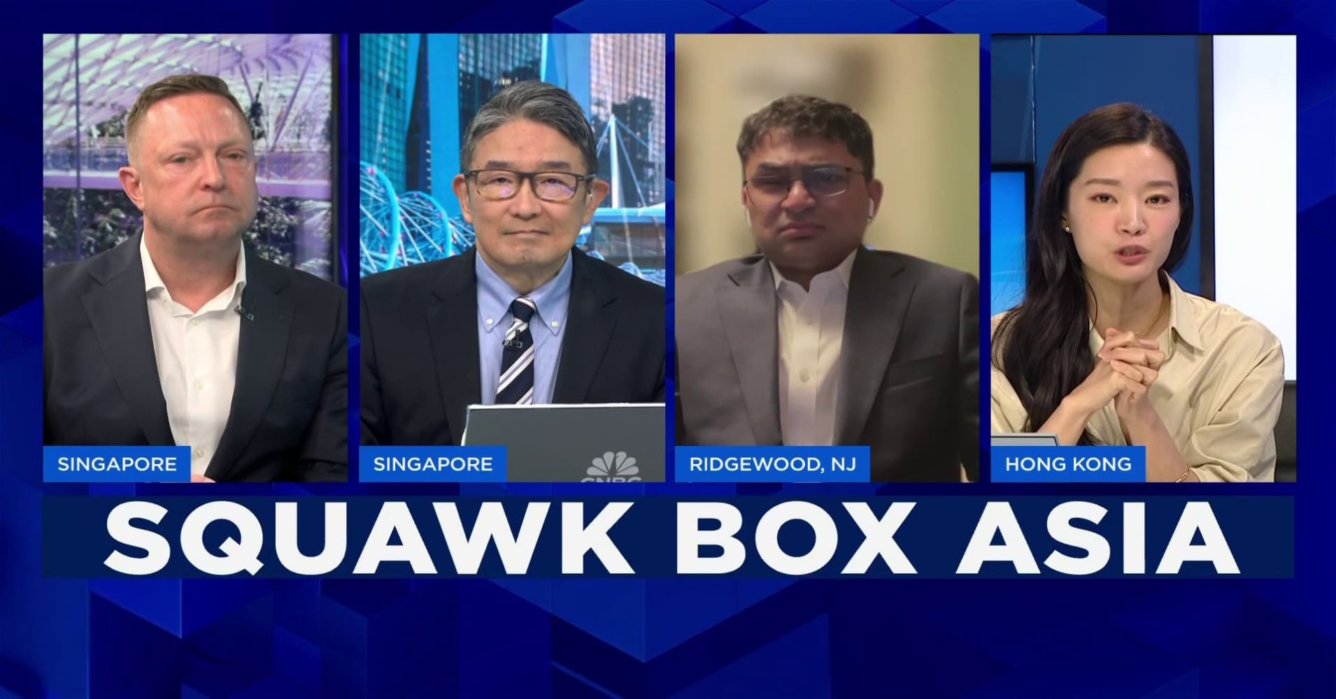 Are bonds the 'safe shelter' in the current market gyration? Two ...