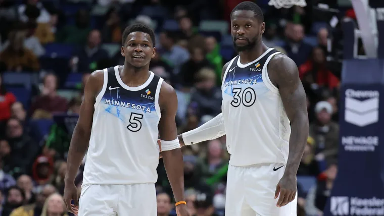 Timberwolves playoff standings: Updated scenarios, schedule for ...