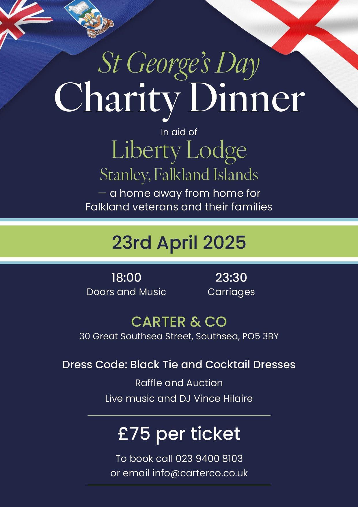 7,800 mile trip inspires business owners to host charity fundraiser for ...