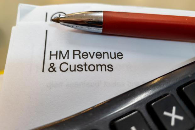 HMRC scam warning - how to spot fake phone calls, texts, voicemails and ...