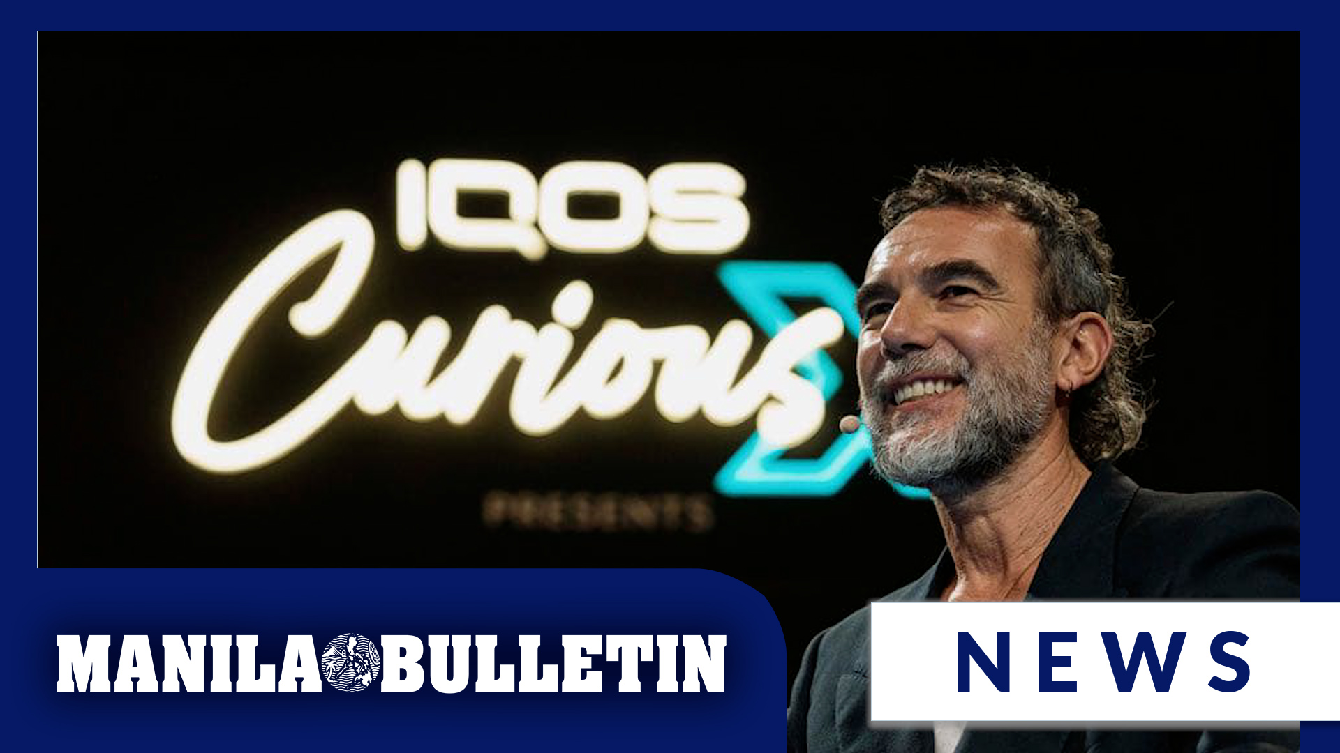 IQOS Curious X: Italian designer Seletti reinvents a piazza in pursuit ...