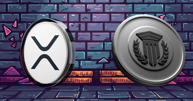 ‘The biggest gainer since Ripple (XRP) or Solana (SOL),’ says expert about emerging token Mutuum ...