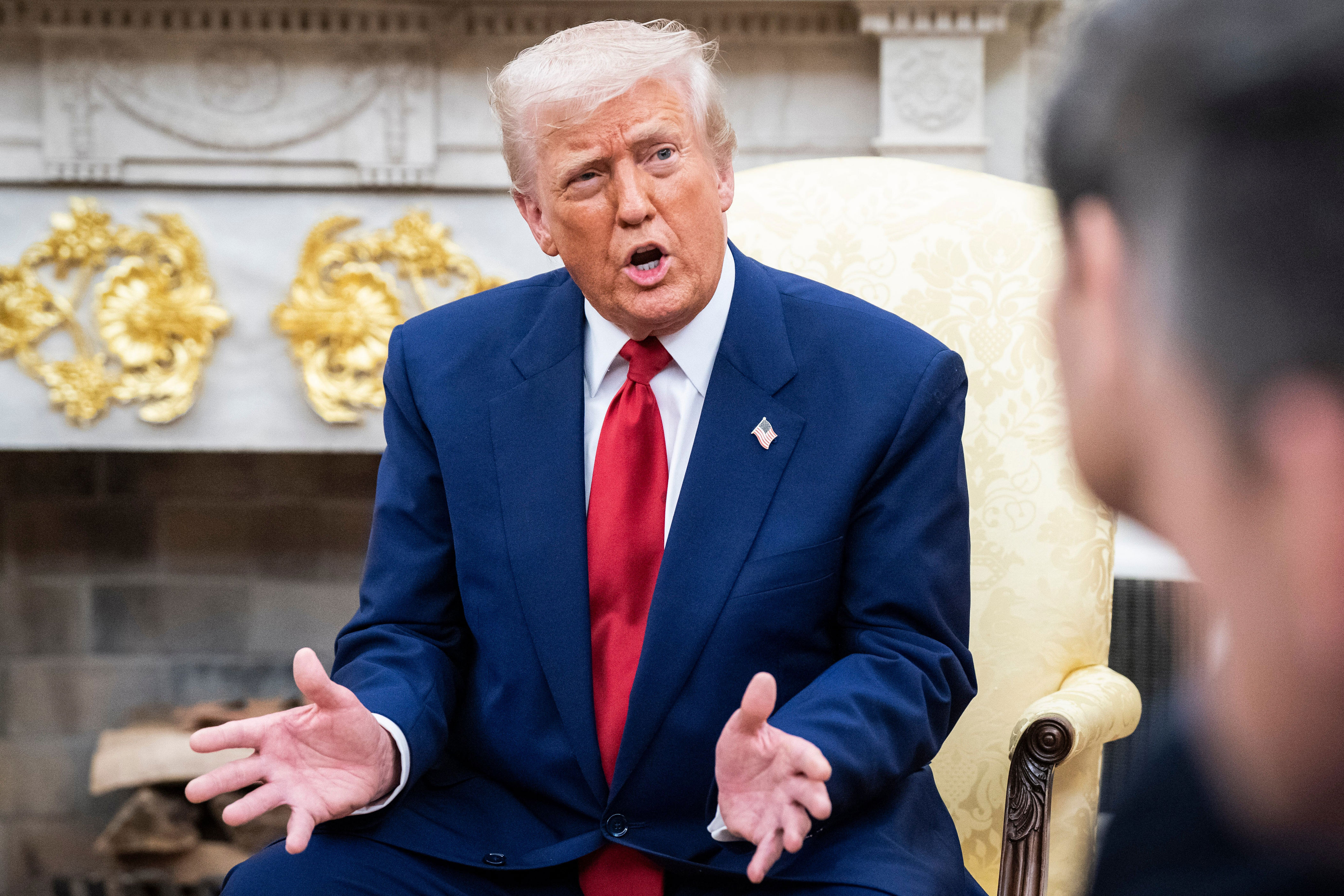 It's Time For Trump's Physical Exam And You Know What That Means