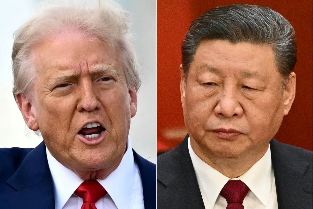 China vows to fight Trump tariffs to the end with more ‘strong measures ...