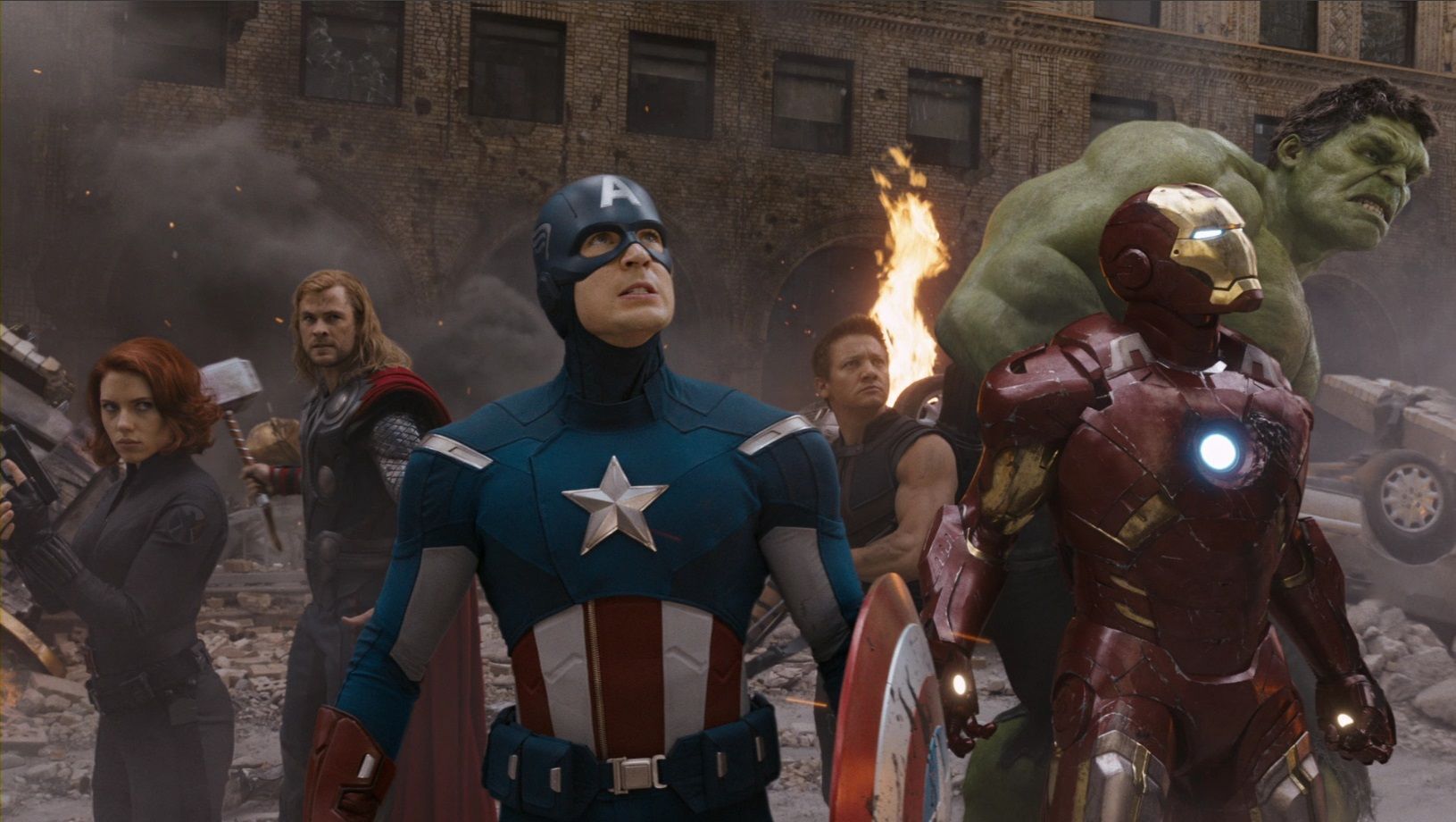 Green screen fatigue: 10 movie trends we’d like to see disappear