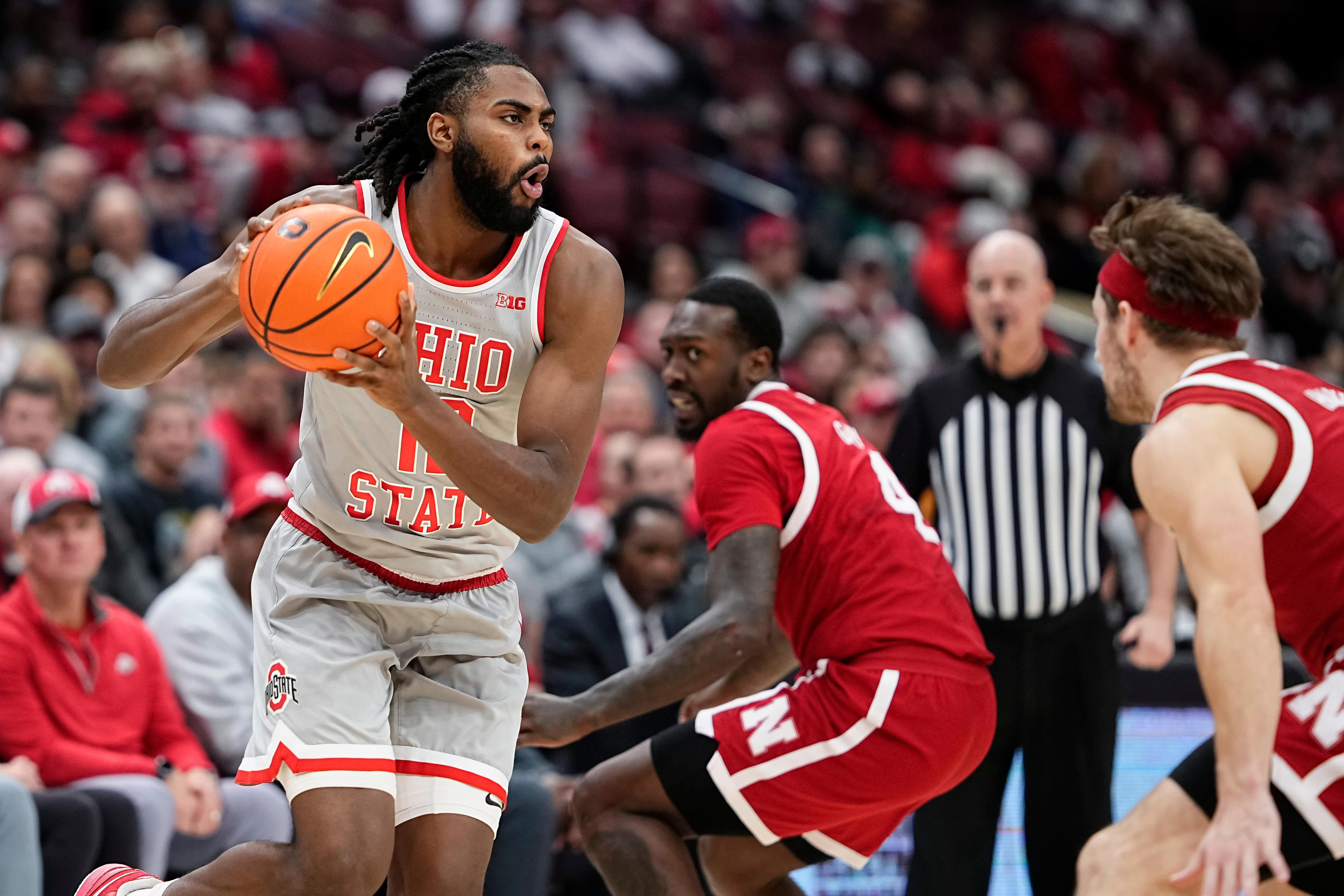 'It is your dreams': Conner Groce elects to return to Akron men's ...