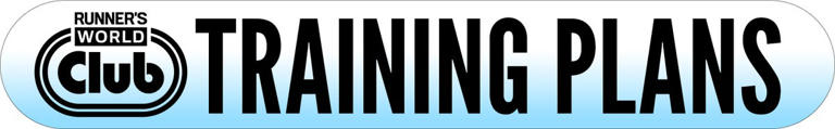 Runner's World Club: Sub-2:00 half marathon training plan