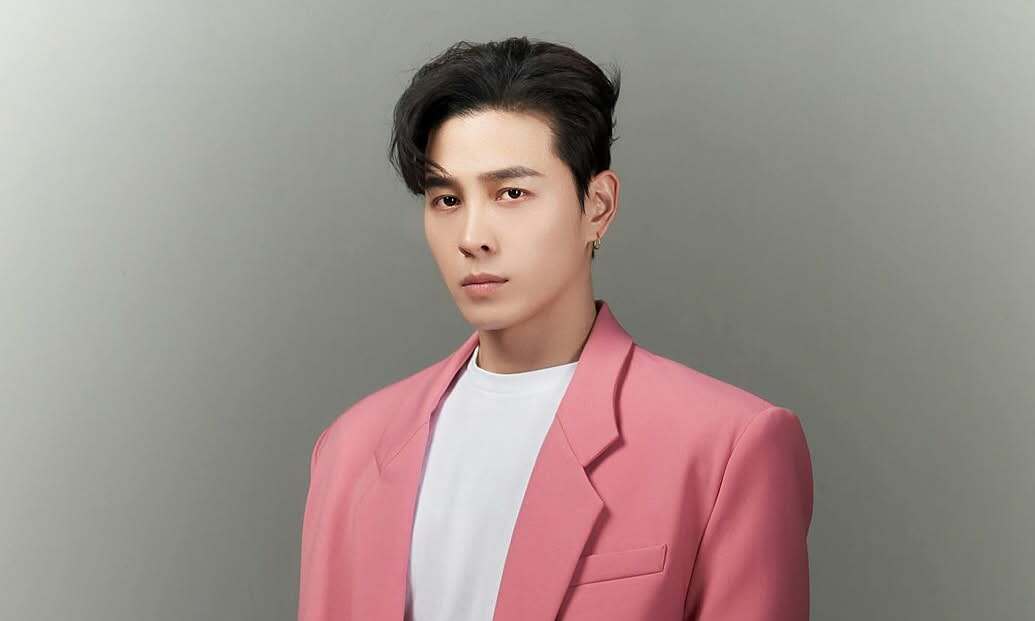 Chinese actress Wu Jinyan’s husband Hong Yao says he’s often told he’s ...