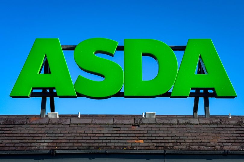 Asda announces 24-hour closure of 580 stores due to UK trading laws