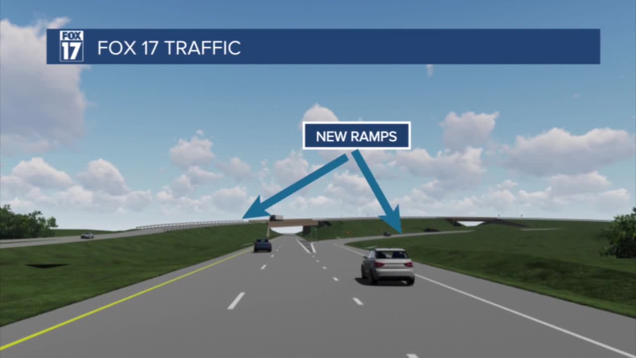 MDOT projects Southwest Region in 2025