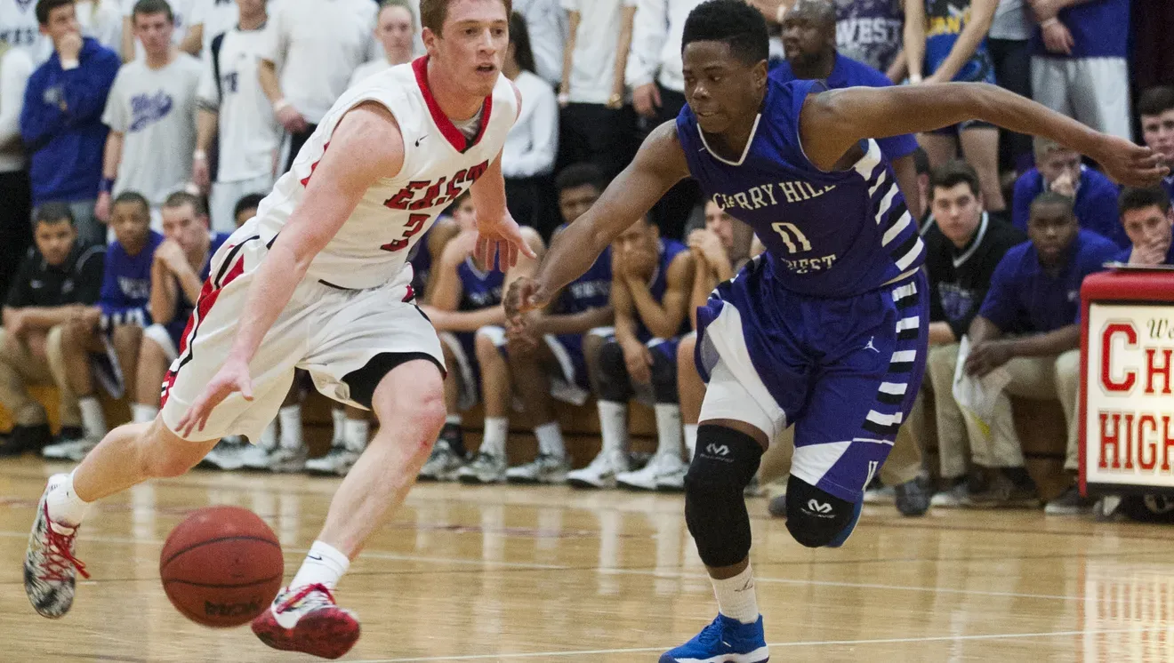 South Jersey Boys Basketball Players of the Quarter Century