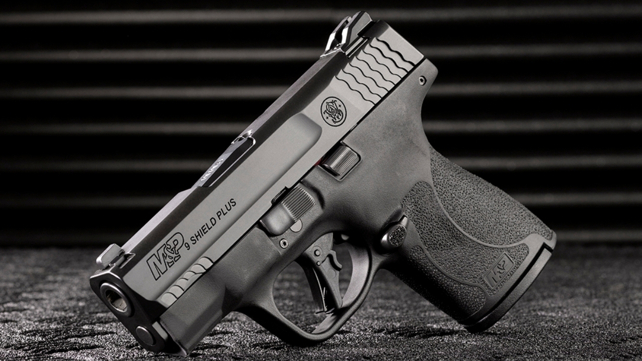 The Best Concealed Carry Pistols in 2025