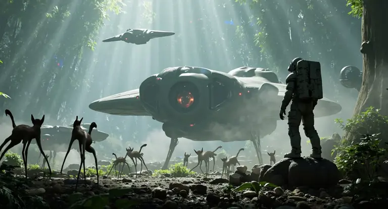 These are the 4 best AI generators for game art, according to pros