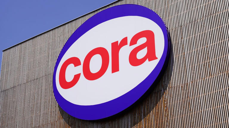 Cora c'est fini : l'enseigne de supermarchés annonce la fermeture de ...
