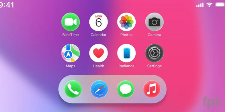 iOS to become even more Android-like? iOS 19 “leaked” prior to WWDC25 ...