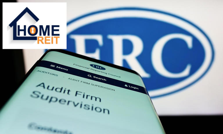 Watchdog probes Home Reit audit amid wind-down