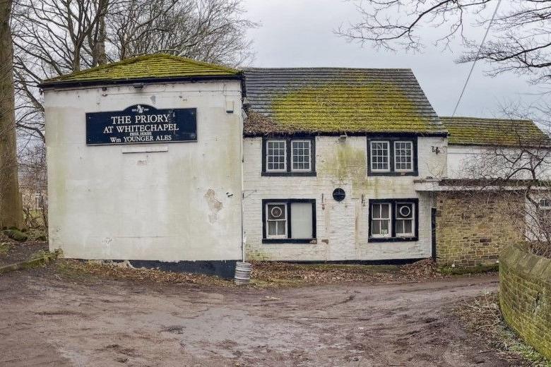 Bid to tear down historic Cleckheaton pub for new housing
