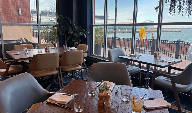 Tall Ships fans have to eat, too. 15 restaurants near the action to ...