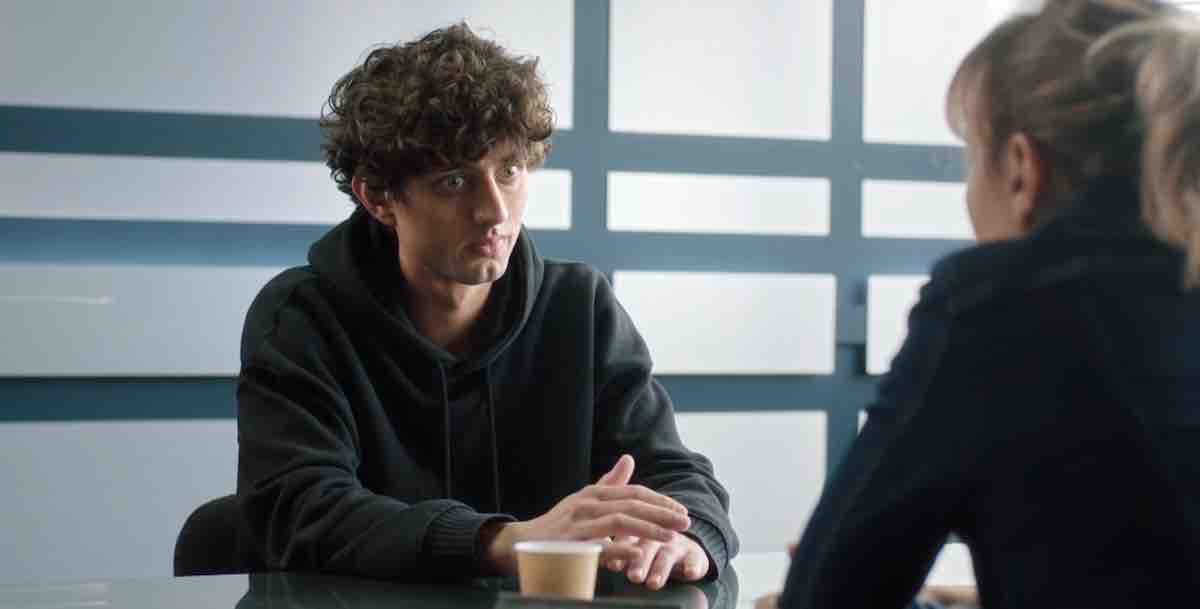 Demain Nous Appartient du 8 avril : Jordan contraint de dire la vérité ...