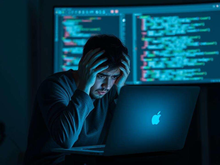 Learn Yourself Dont Be Dependent Ai Refuses To Write Code For Developer Netizens Say Ai