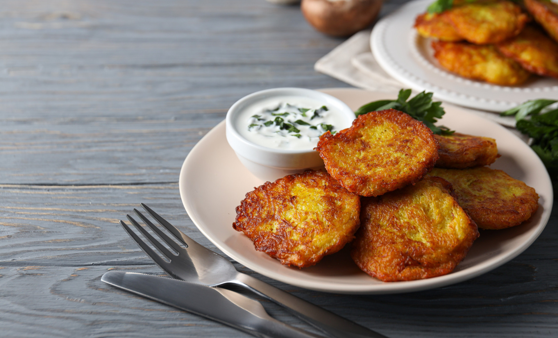 Effortless cooking: amazing recipes with just three ingredients