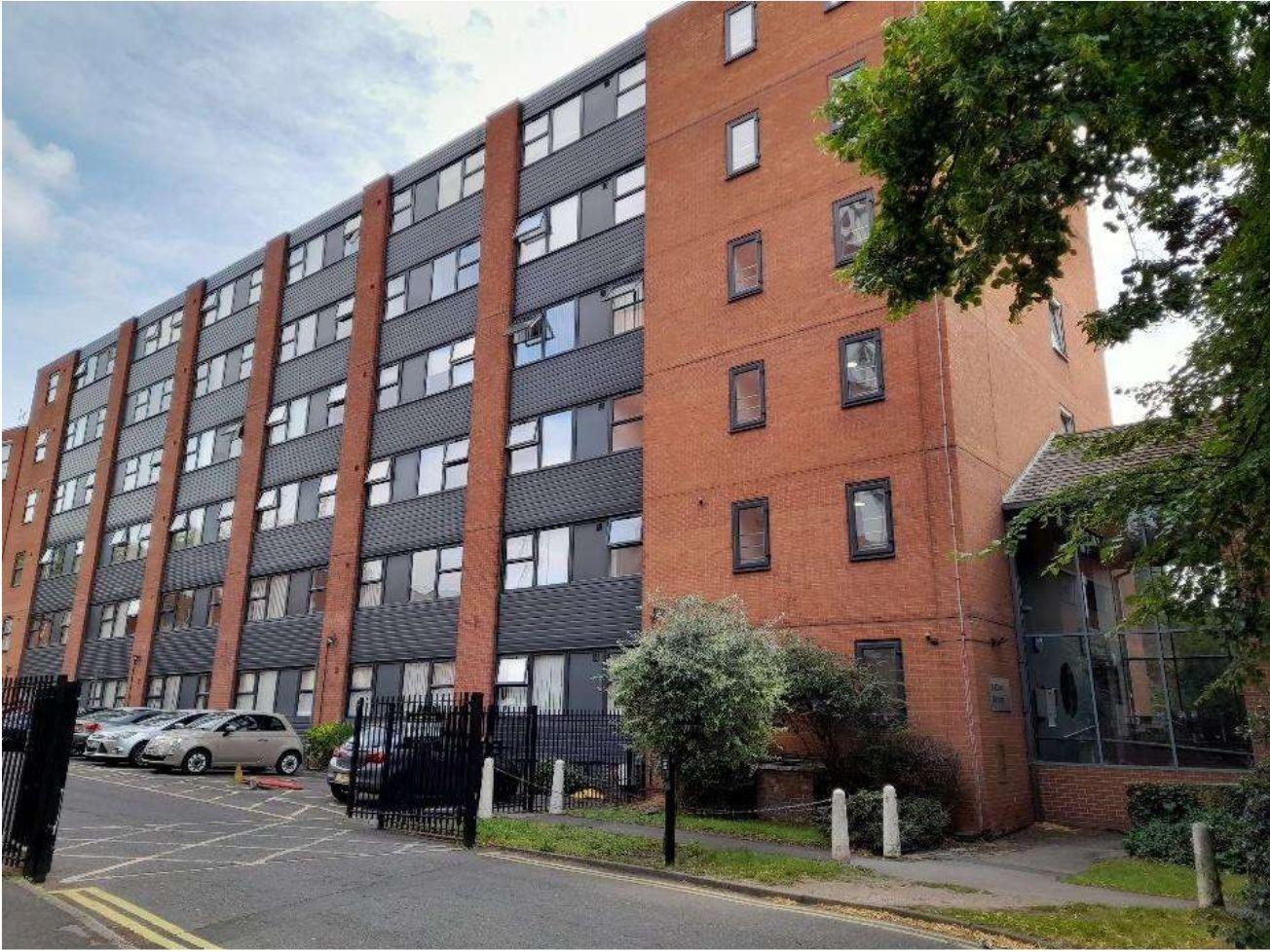 Property portfolio refinanced with £26.6m residential property ...