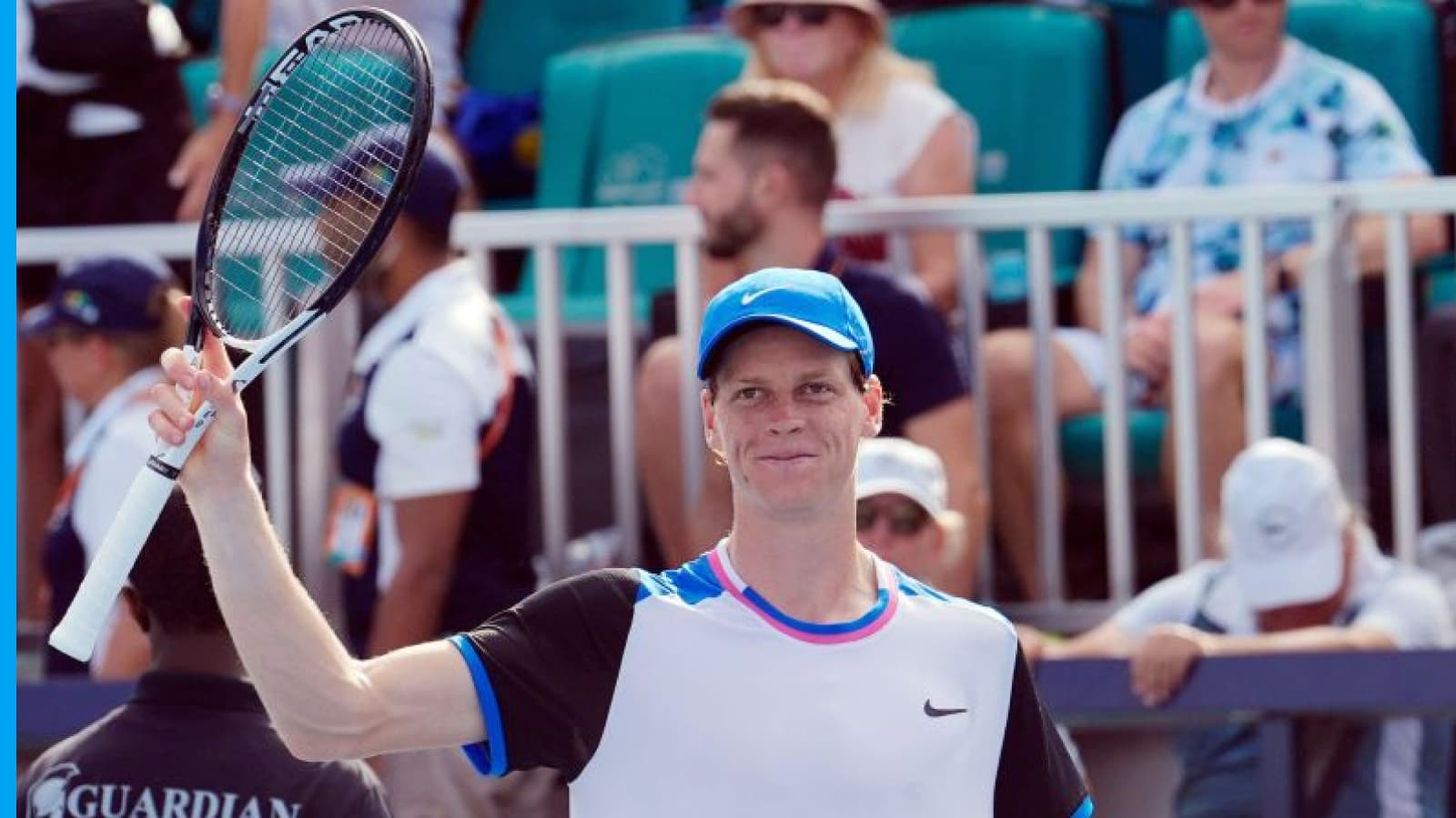 ATP Italian Open 2025 entry list: Sinner’s return confirmed; Alcaraz ...