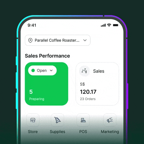Ride-hailing giant Grab disrupts the scene again with new AI features ...