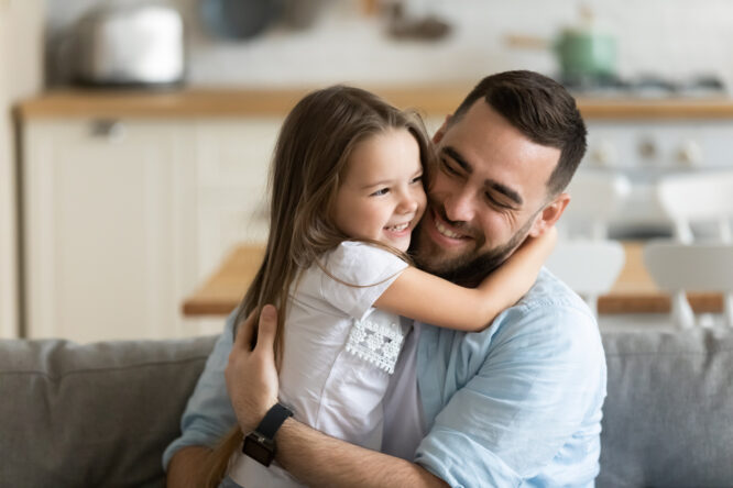 Qualities To Look For In A Man To Know He’ll Be A Great Father