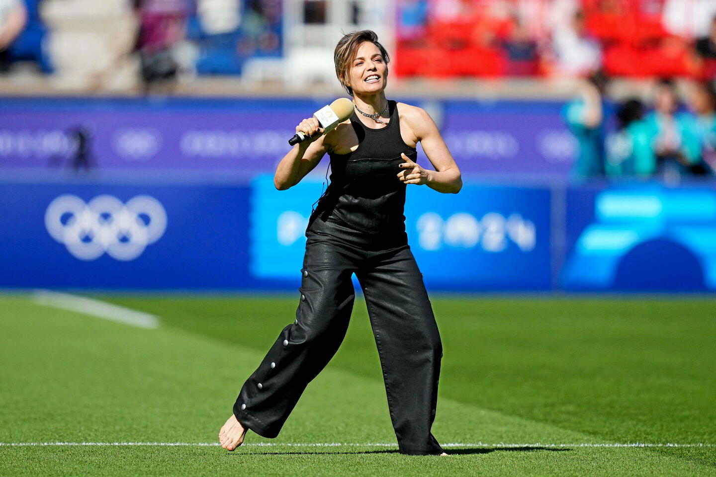 La chanteuse Gala ruinée malgré le succès de « Freed from Desire