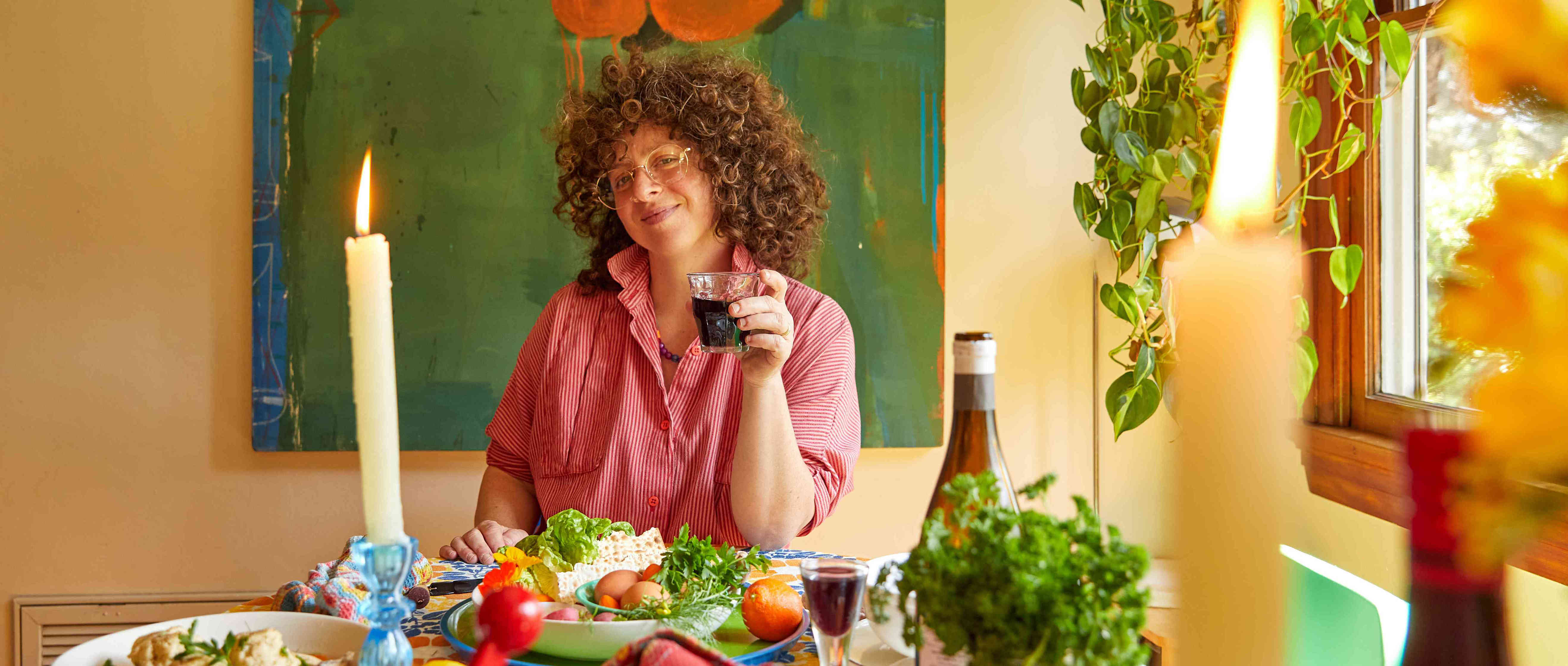 The Best Matzo Balls Are the Ones Your Grandma Made for Passover