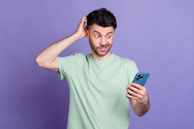 How To Tell If Someone’s A Bit Thick Before You Even Meet Them