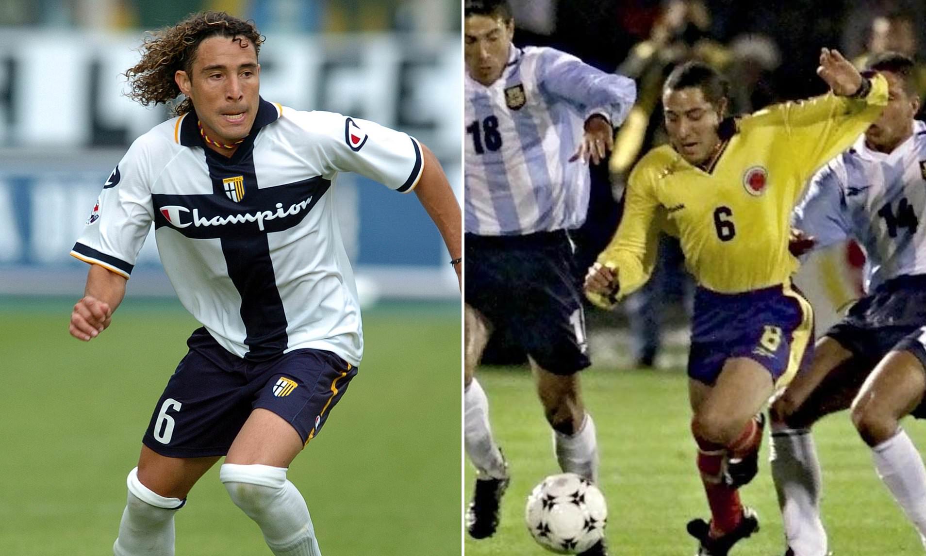 Revealed: Jorge Bolano's cause of death after former World Cup star ...