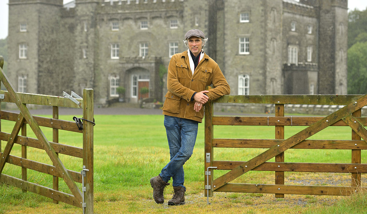 Stand by Meath? Oasis ‘always welcome at Slane’, says owner