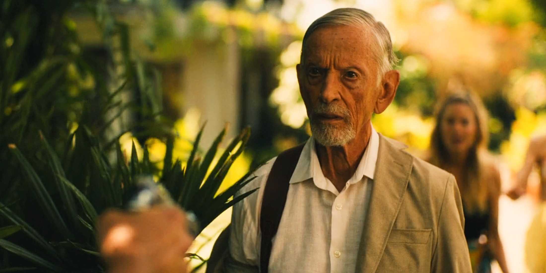 The White Lotus' Season 3 Finale Confirms The Biggest Theory About Rick ...