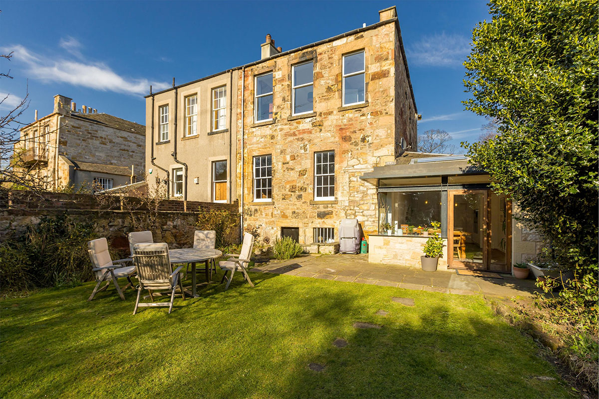 ESPC's top 10 most popular properties in March in Edinburgh, the ...